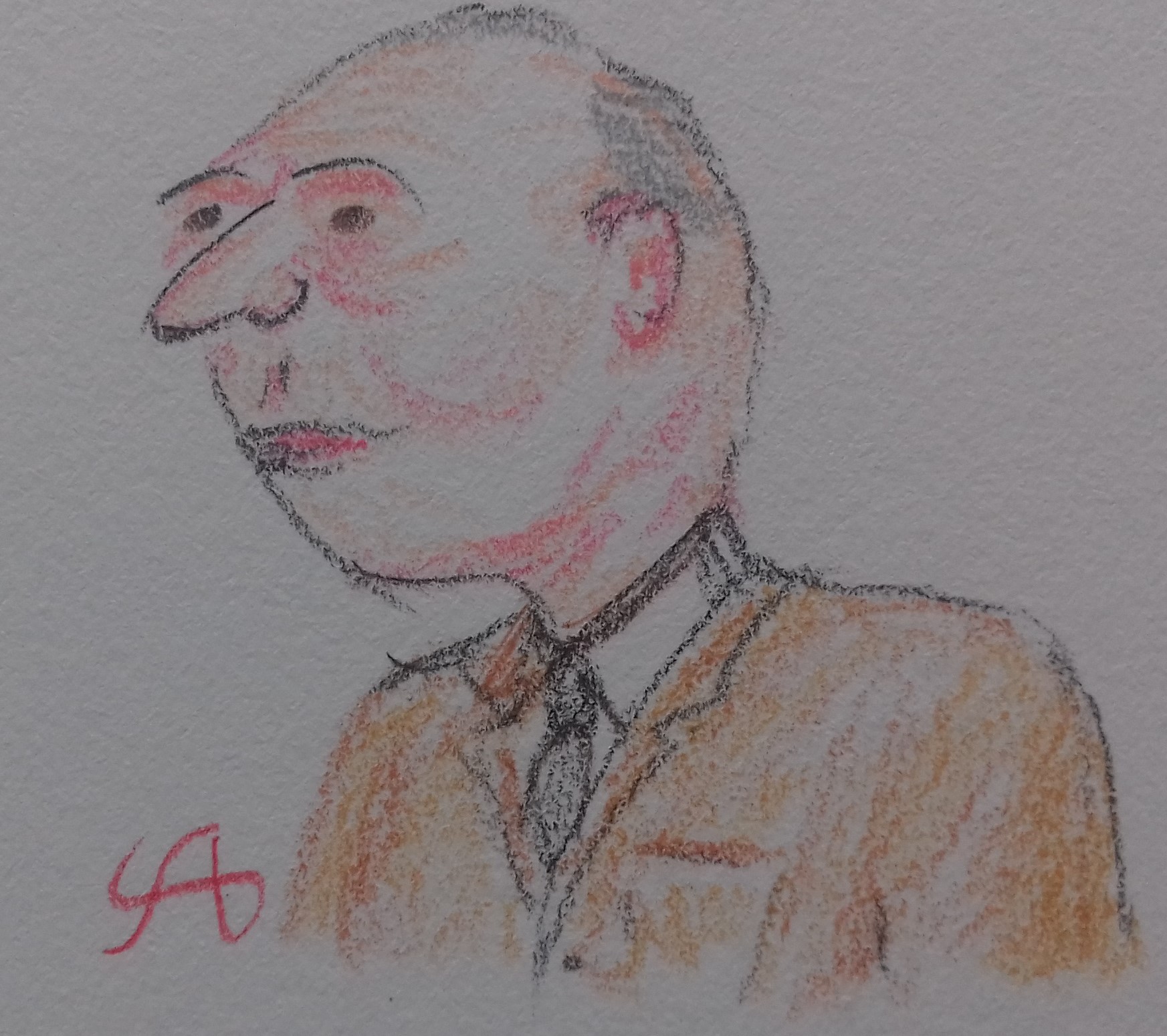 Where’s Mr Flint when you need him? – Urban ramblings